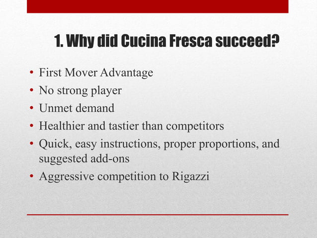 Truearth healthy foods | PPTX | Food Industry | Industries