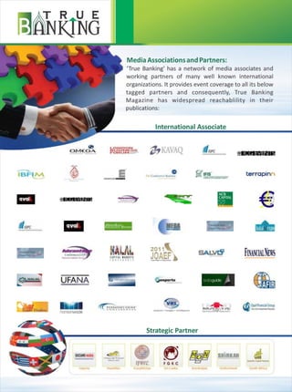 True banking profile light | PDF