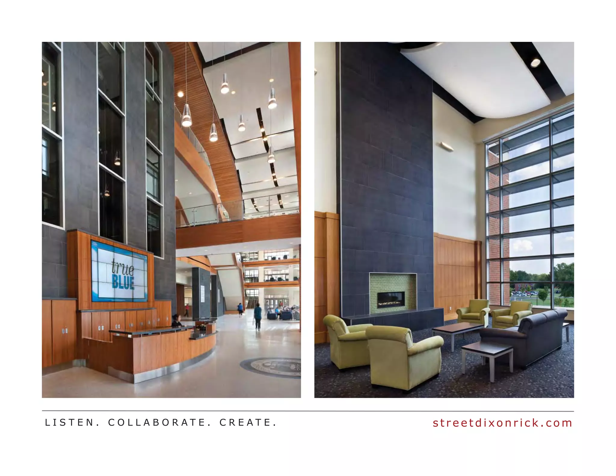 True blue mtsu student union | PDF