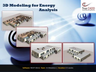 TrueCADD Engineering and Design Company | PPT