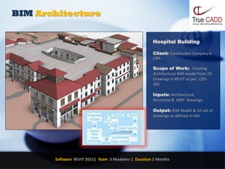 TrueCADD Engineering and Design Company | PPT