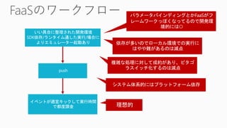 True Cloud Native Batch Workflow for .NET with MicroBatchFramework | PPT
