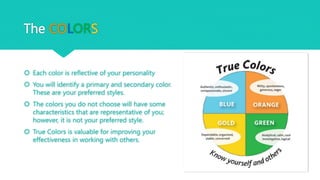 TRUE COLOR Presentation V2.pptx