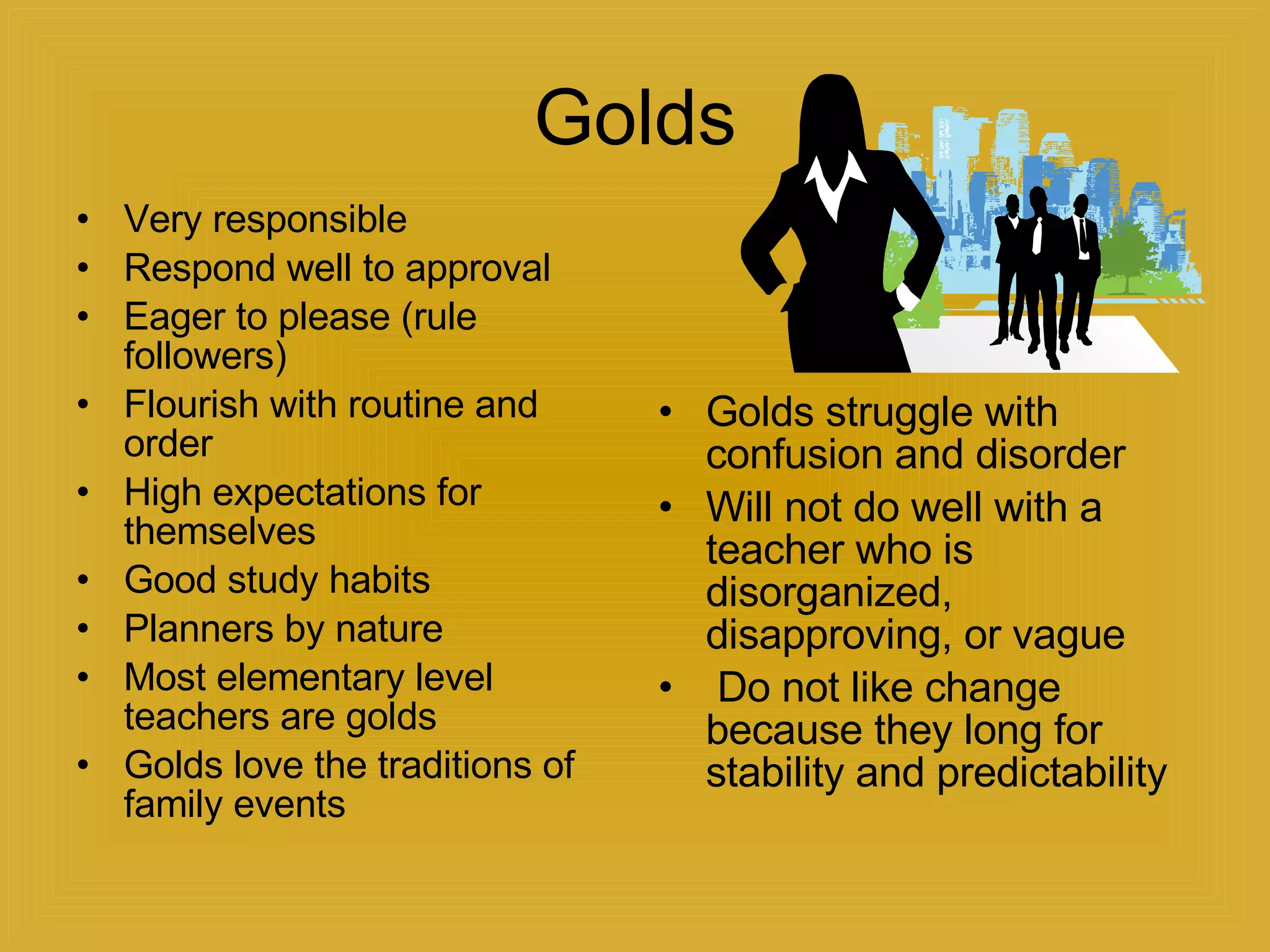 True Colors | PPT
