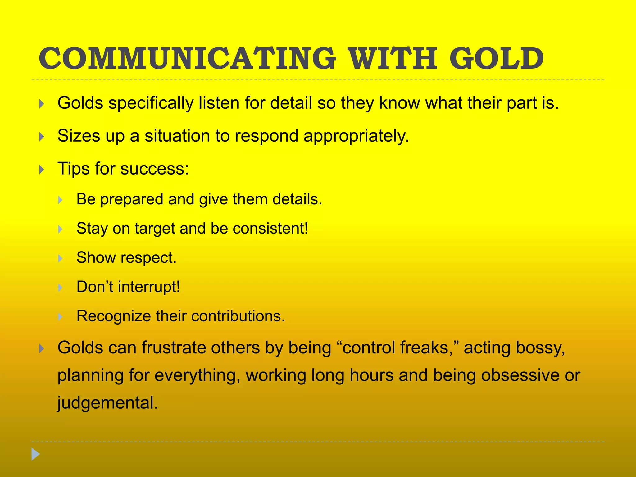 Truecolors explanation | PPT