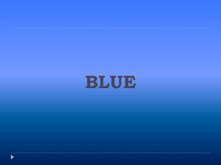 Truecolors explanation | PPTX