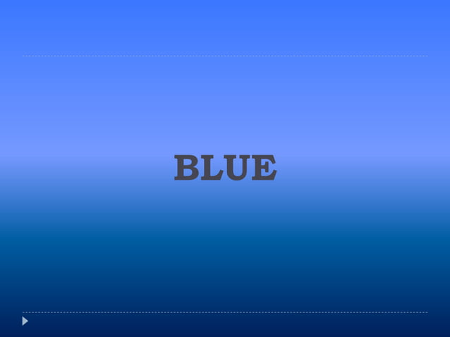 Truecolors explanation | PPTX