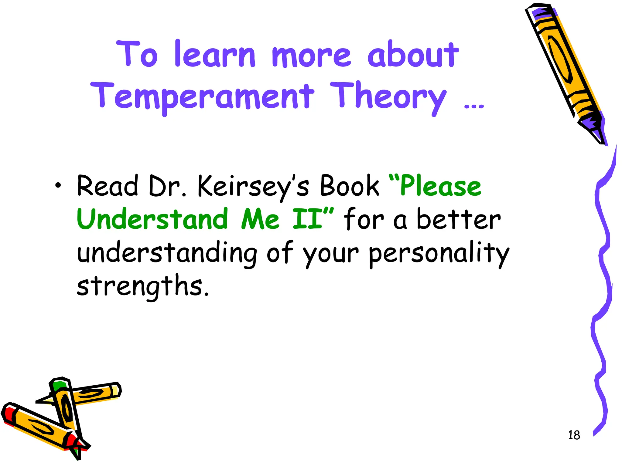 Learn how True Colors can help identify careers and majors that are ...