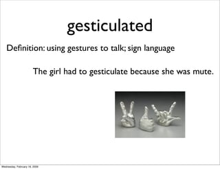 The True Confessions of Charlotte Doyle Vocabulary | ZIP