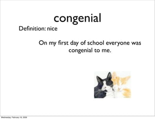 The True Confessions of Charlotte Doyle Vocabulary | PPT | Free Download