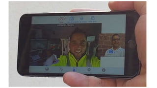 TrueConf vertical cases.pptx