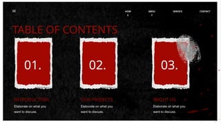 True Crime Slides Medical Forencis Design.pptx