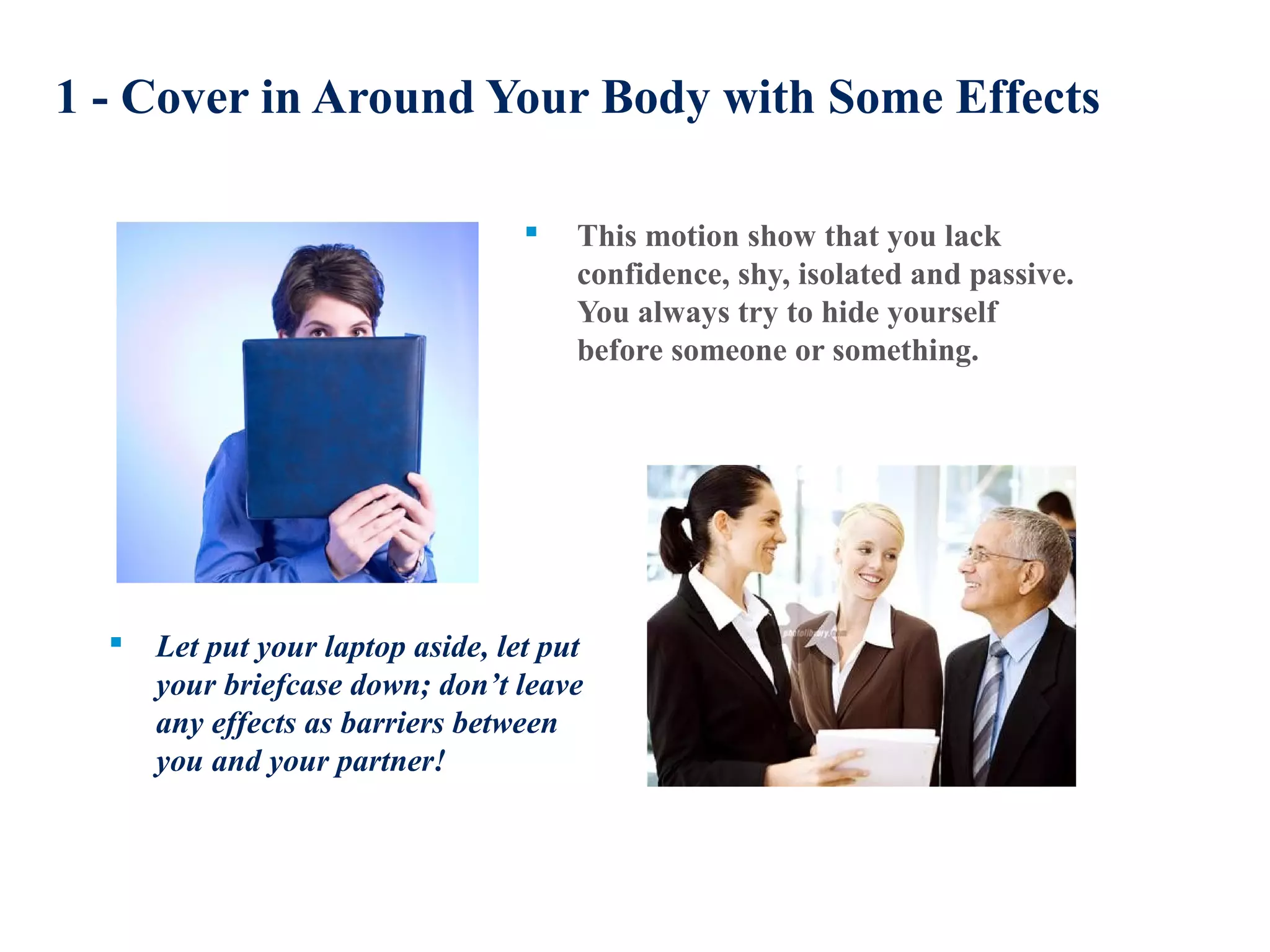 True emotion of body language | PPT | Family and Relationships
