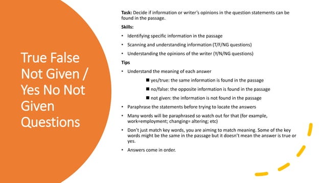 true false not given intro and tips.pptx