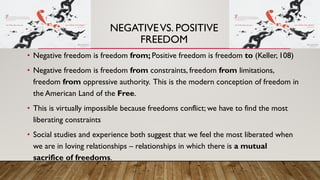 True Freedom, Indeed | John 8:31-36 Bible Study | PDF