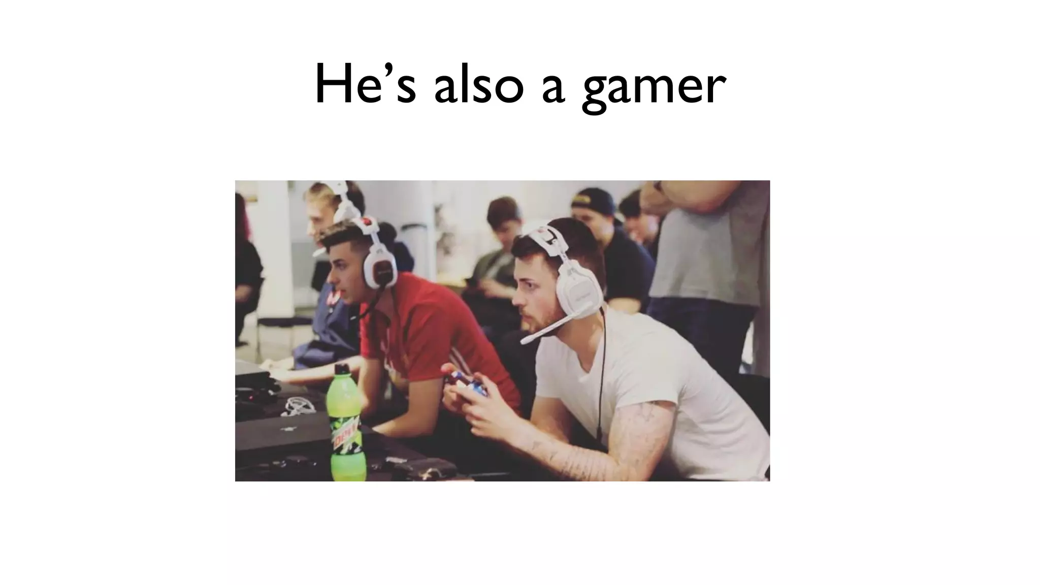 True Grit - Building & Developing Teams | PPT