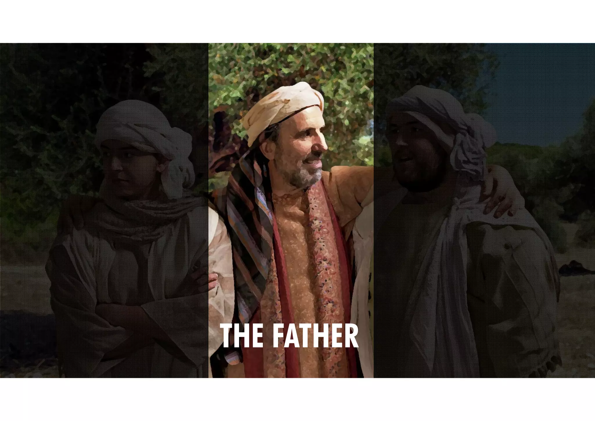 Parable of the Prodigal Son - The Father's Love | PDF