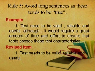 True or false | PPTX