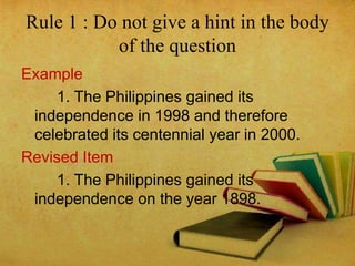 True or false | PPTX