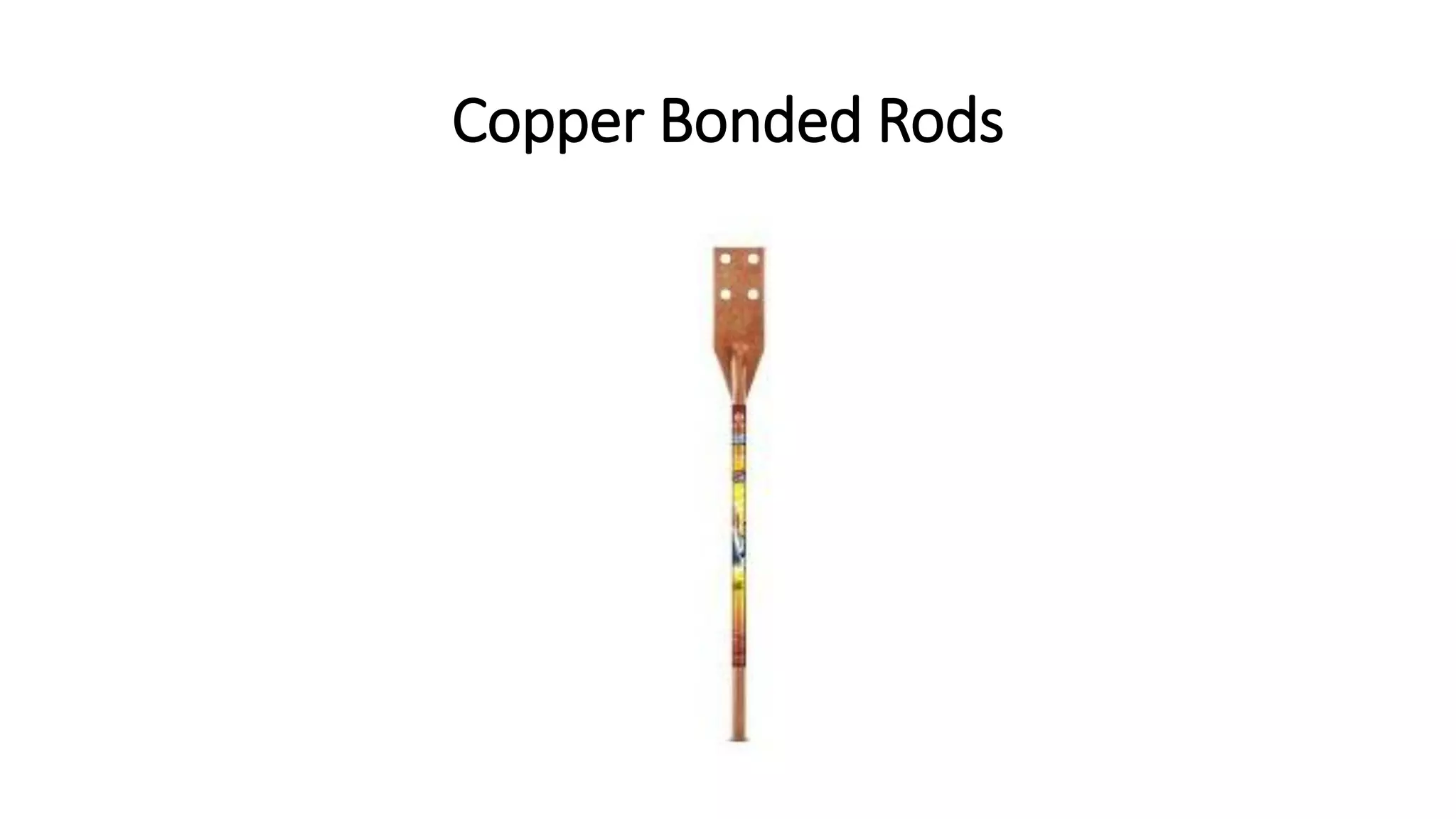 True Power Limited Chemical Earthing | PDF