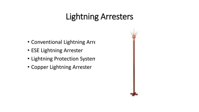 True Power Limited Chemical Earthing | PPT