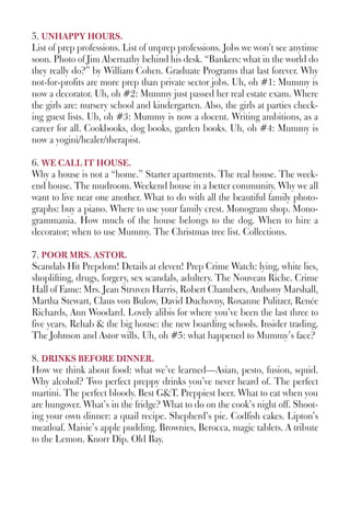 True Prep Sample | PDF