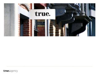 True Brand Culture | PPT