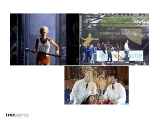 True Brand Culture | PPT