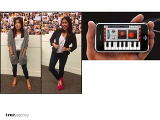 True Brand Culture | PPT