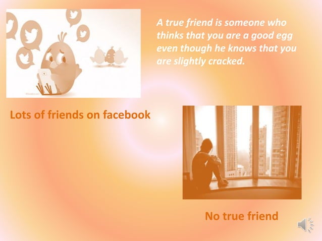 True realities of life | PPTX