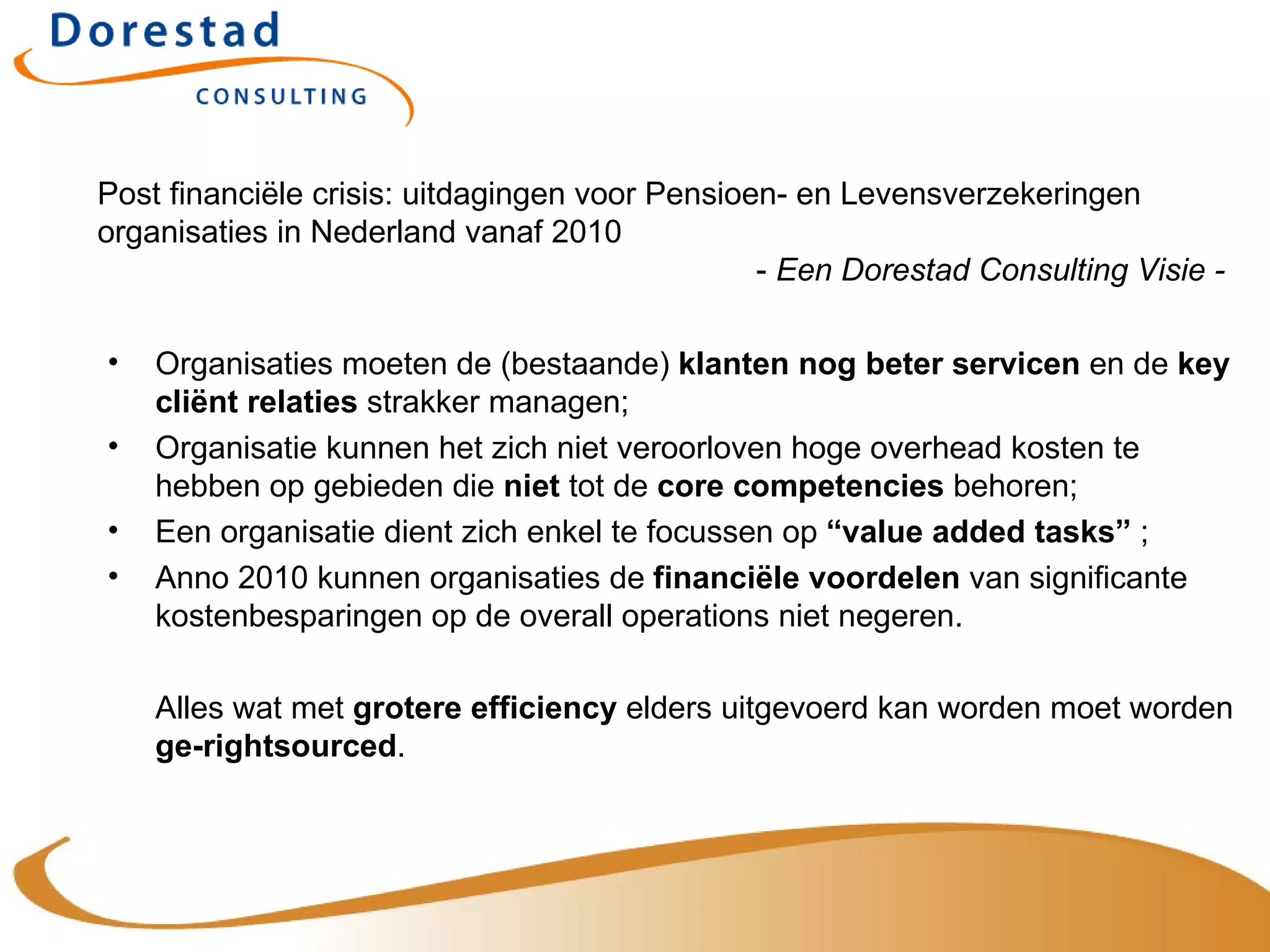 True sourcing presentatie slideshare-26032010 | PPT | Business ...