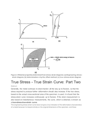 True stress | DOCX