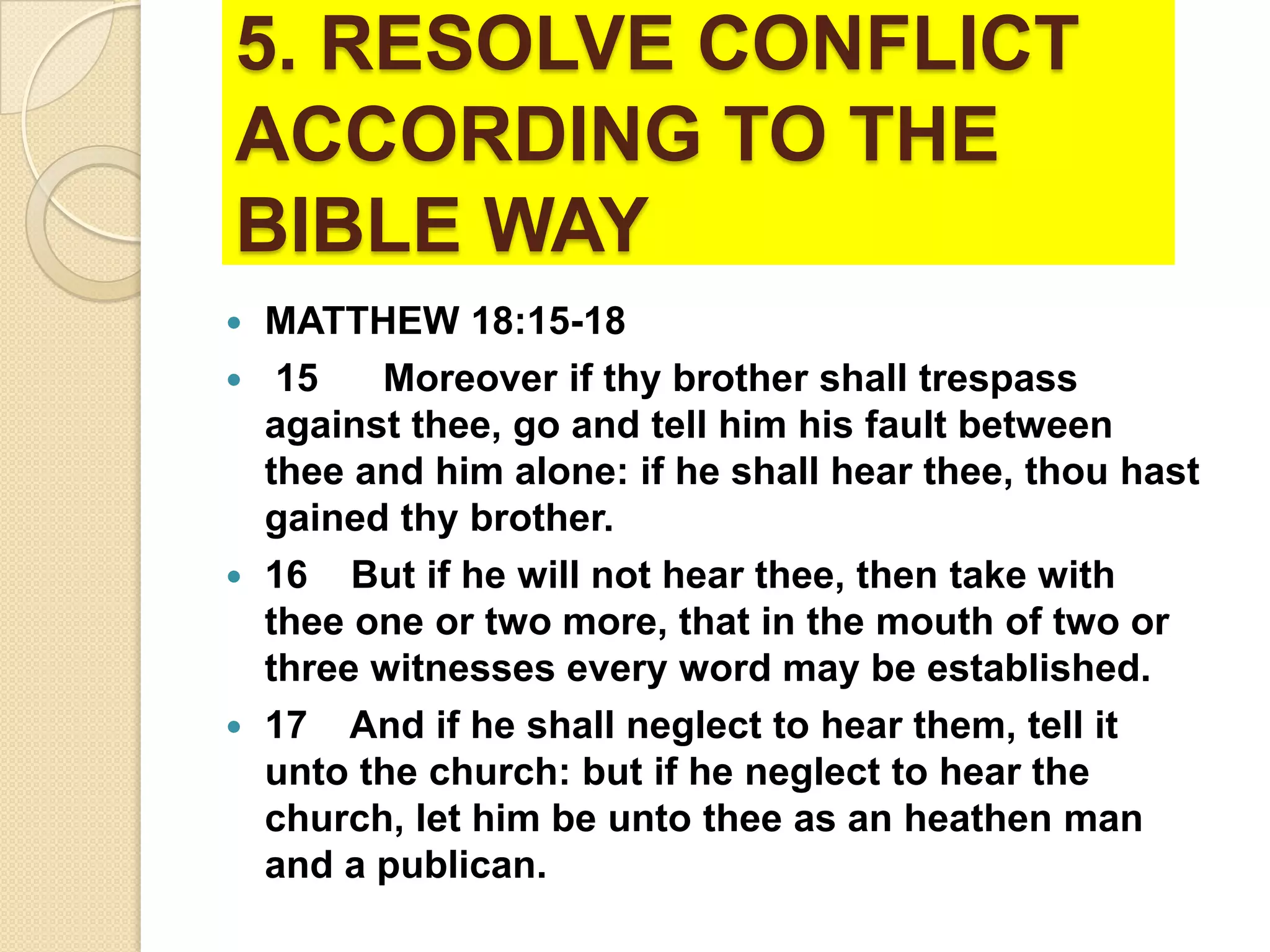 True Unity In Christ | PPTX