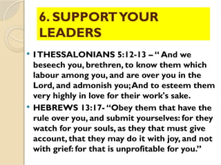 True Unity in Christ Transformation.pptx