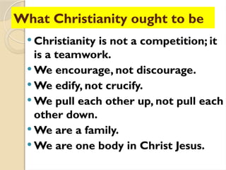 True Unity in Christ Transformation.pptx