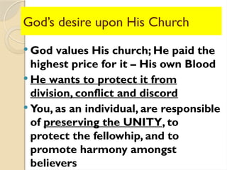True Unity in Christ Transformation.pptx