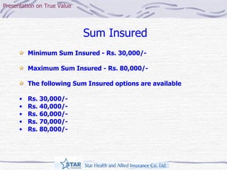 True Value Presentation | PPT