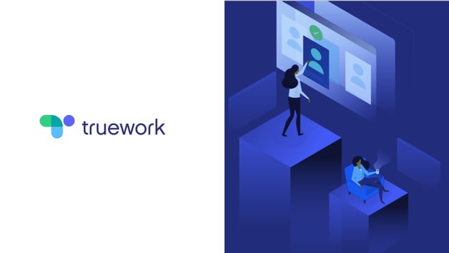 Truework presentation overview 6.2019