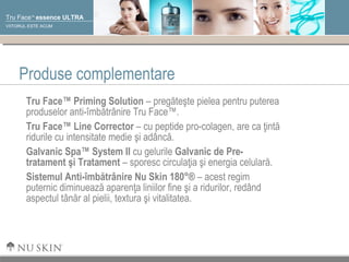 Tru Face Essence Ultra | PPT