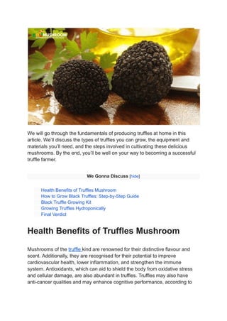 Truffle Mushroom.pdf
