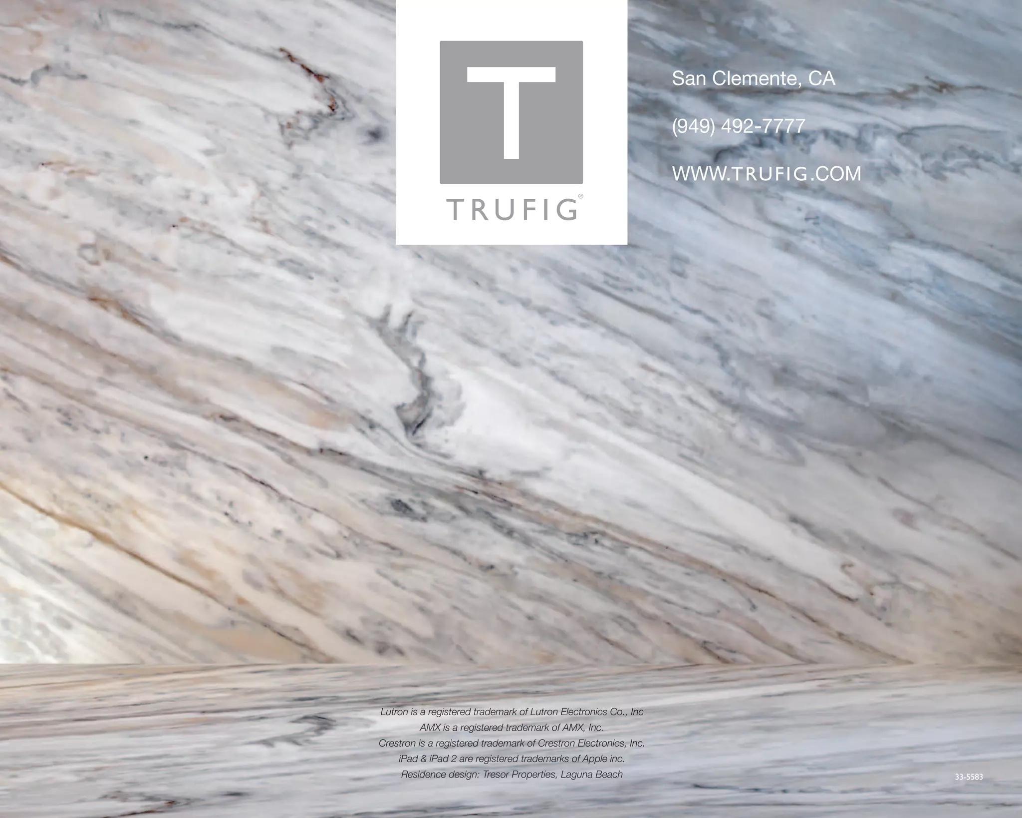 Trufig Idea Book | PDF