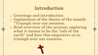 Truimph Over Our Enemies - Salt of the Earth.pdf
