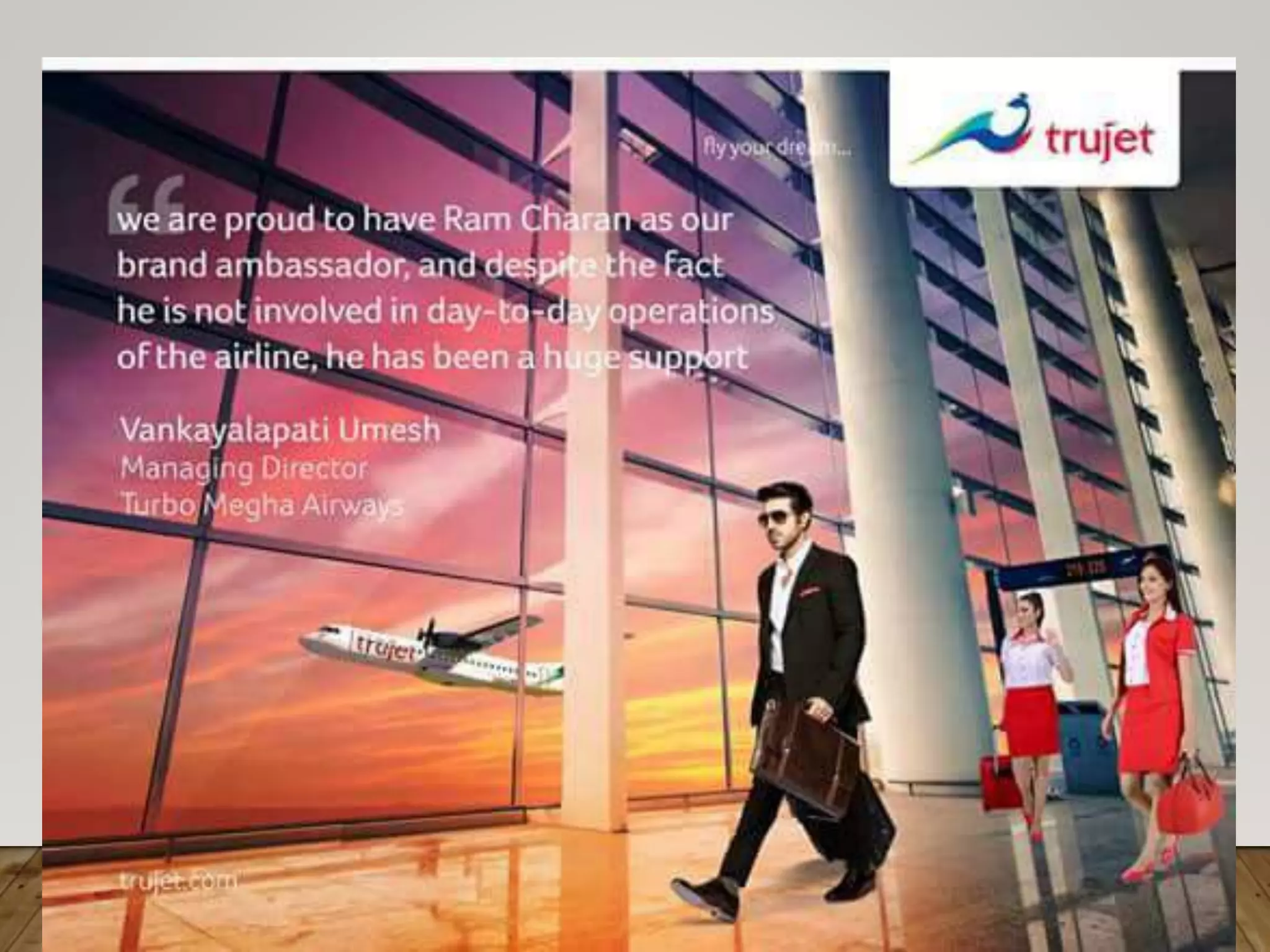 Trujet ppt slideshare | PPTX