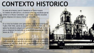 Trujillo | PPTX