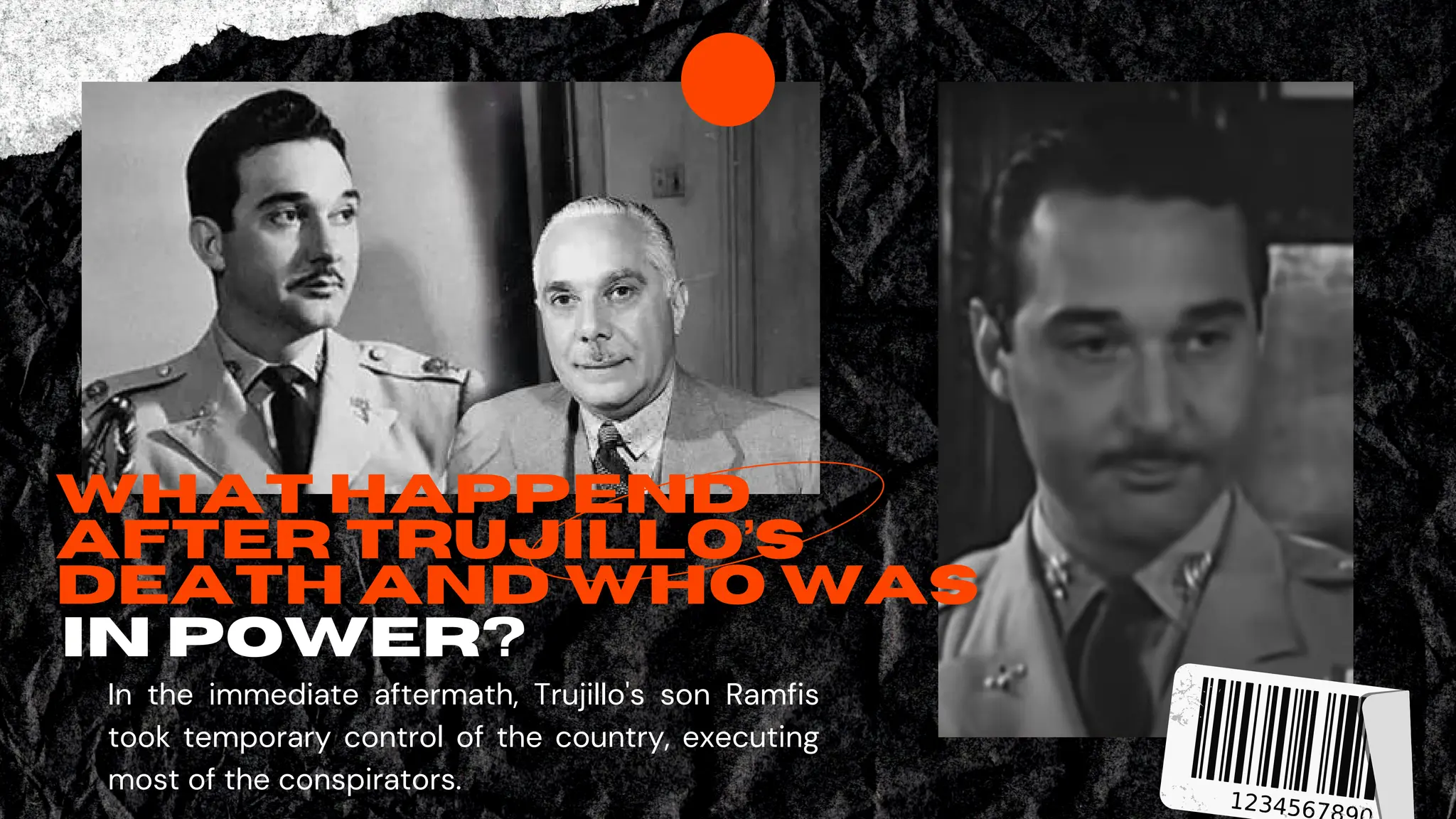Trujillo's Assassination.pdf