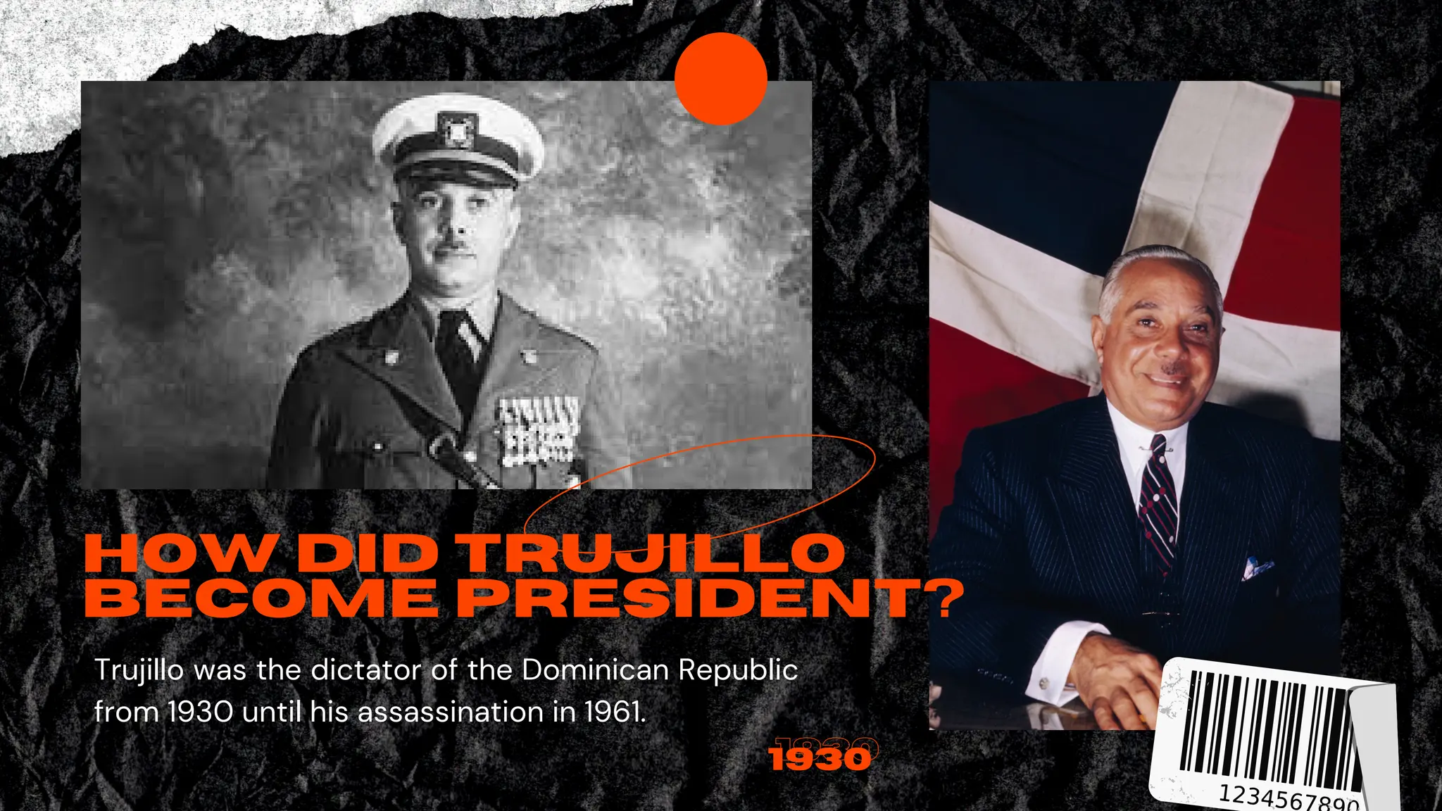 Trujillo's Assassination.pdf