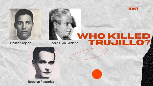 Trujillo's Assassination.pdf