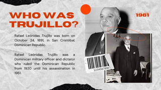 Trujillo's Assassination.pdf