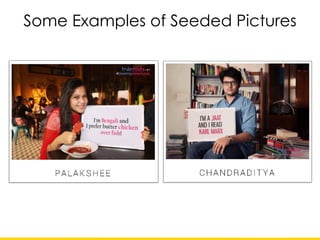 Truly Madly - Breaking Stereotypes - Campaign | PDF