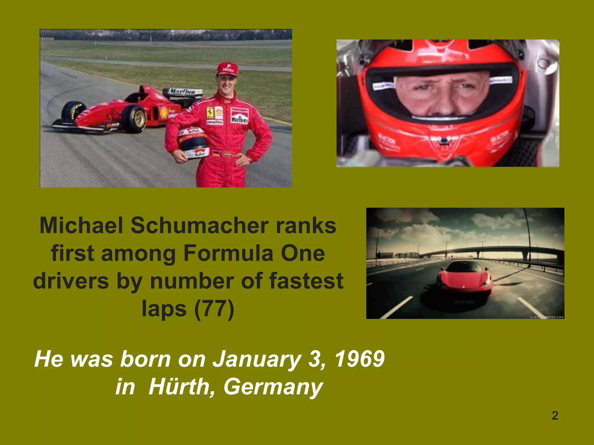 Truly Wise Reflections | PPT